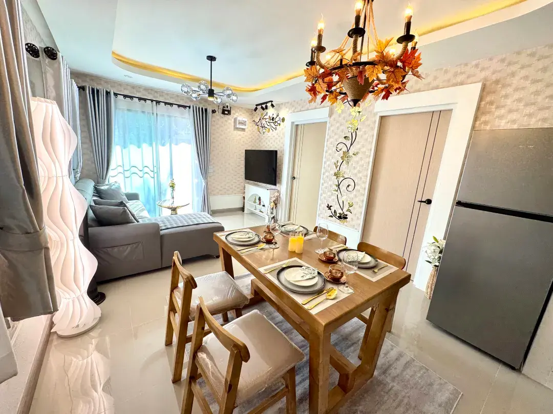 Check It! Nearpyd,sibs,kad Farang/13min To Airport - San Pa Tong District