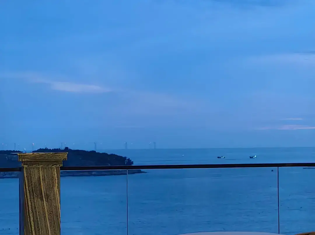 Nan'ao Island Shenglong Homestay - Kaohsiung City