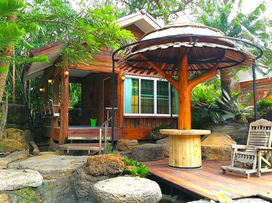 Punpoon Resort - Rayong