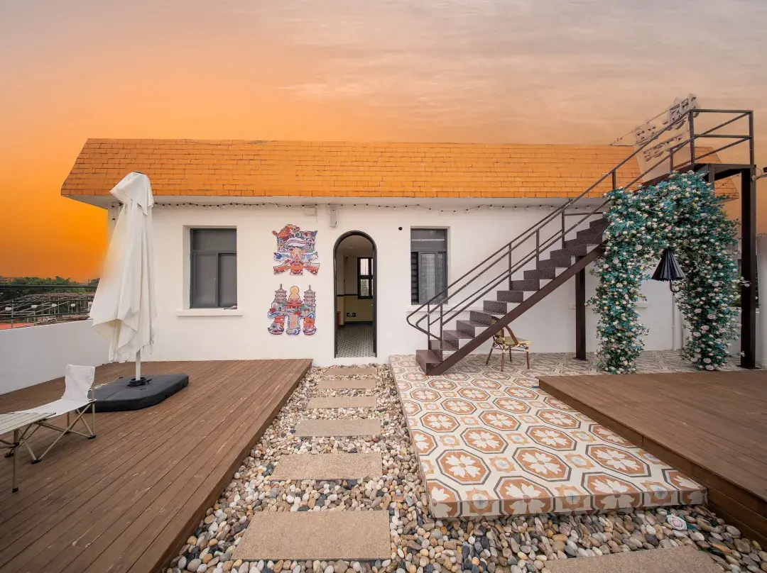 Cition Courtyard Villa - Quanzhou