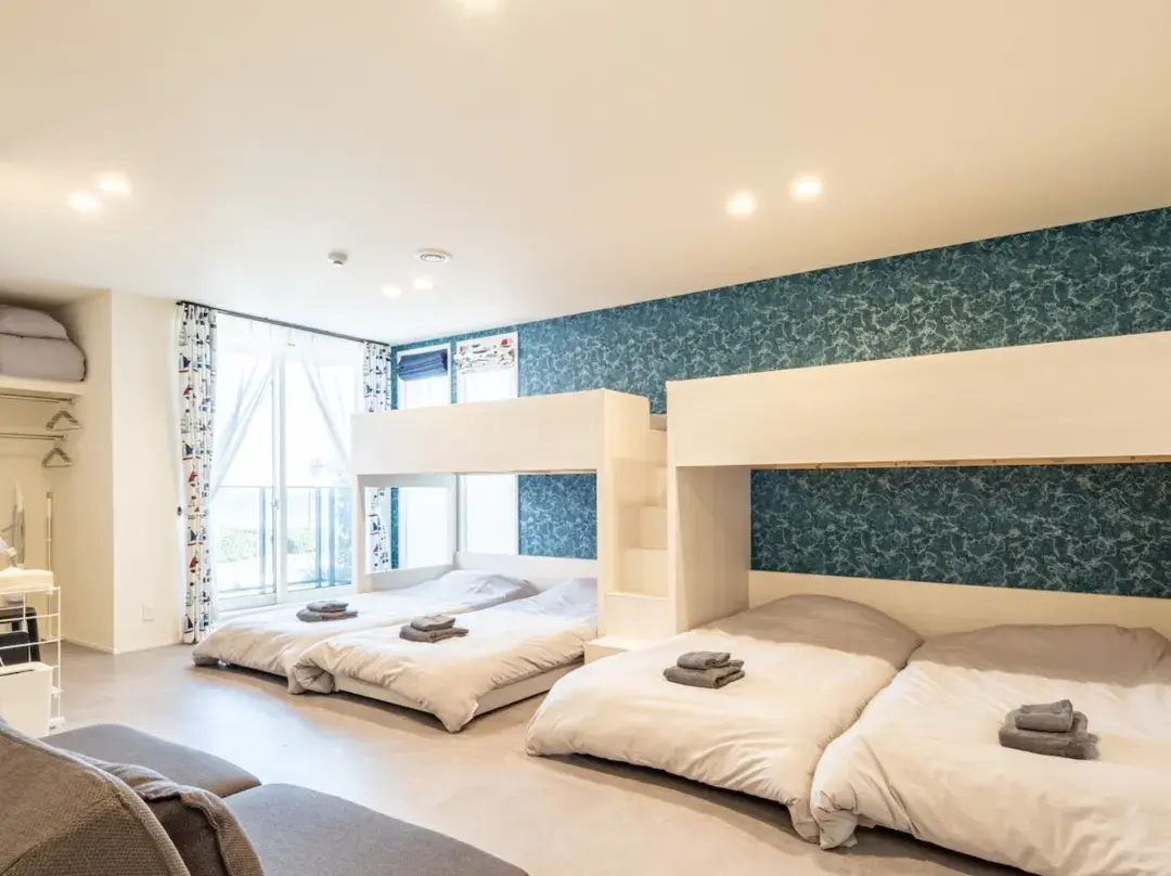Condo Stay Kamakura Sakanoshita Nozomi - Kamakura