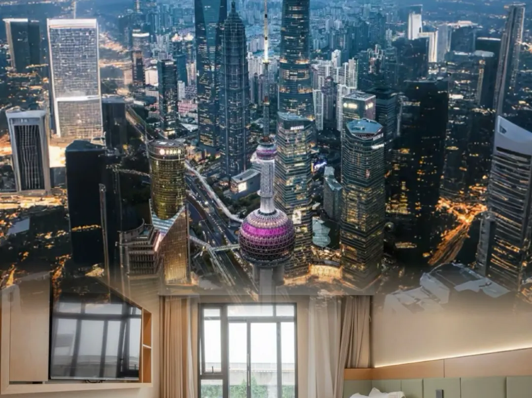 Yiheju·hotel（jinqiao Road Subway Station） - Shanghai