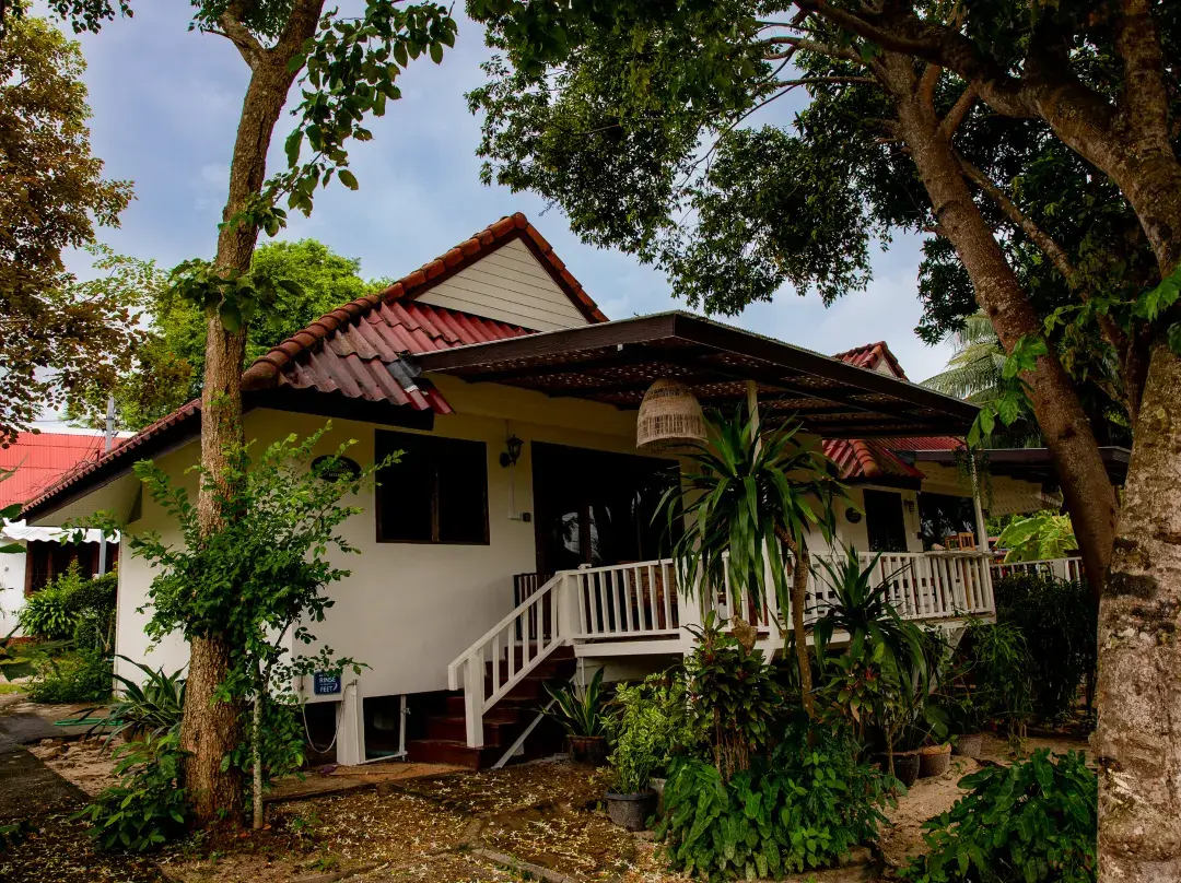 Blooming Village By Aforetime - Ko Samui, Island