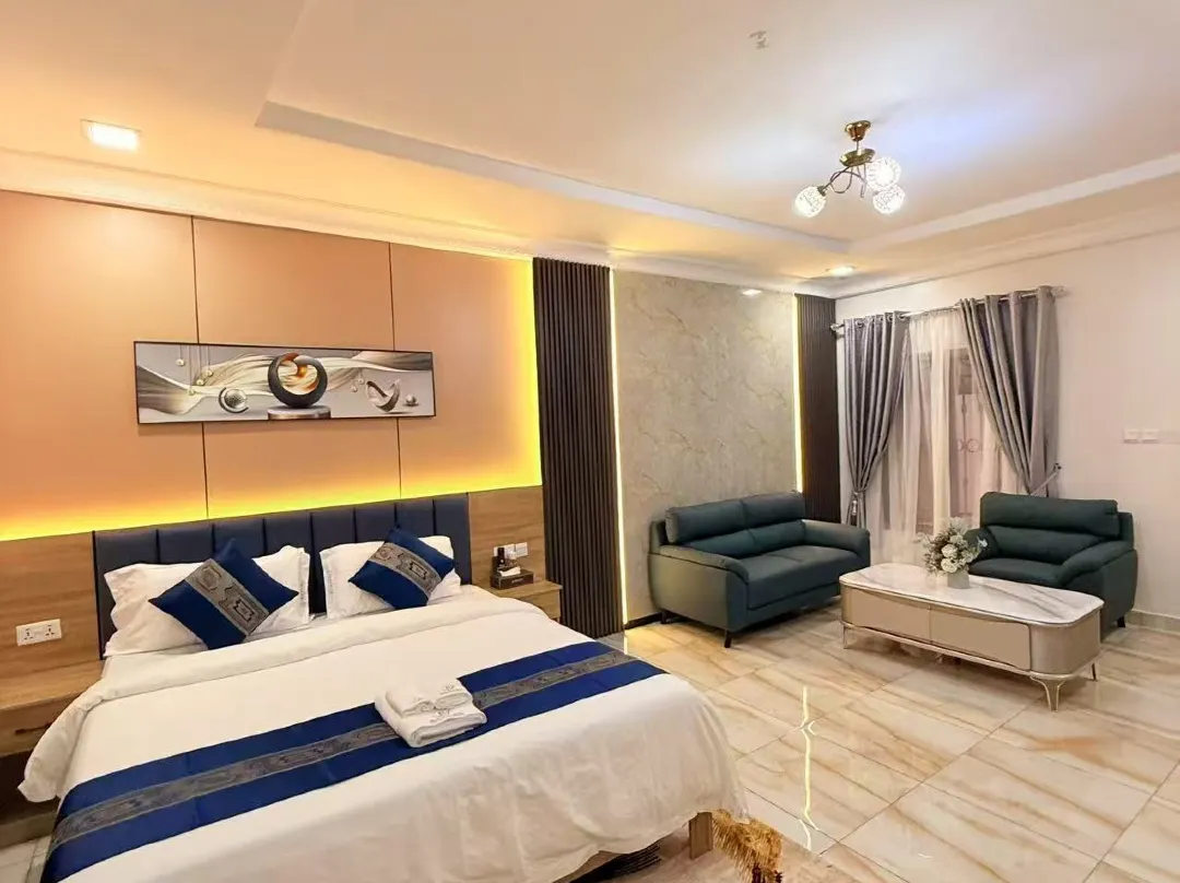 Star Wish Business Hotel - Lagos