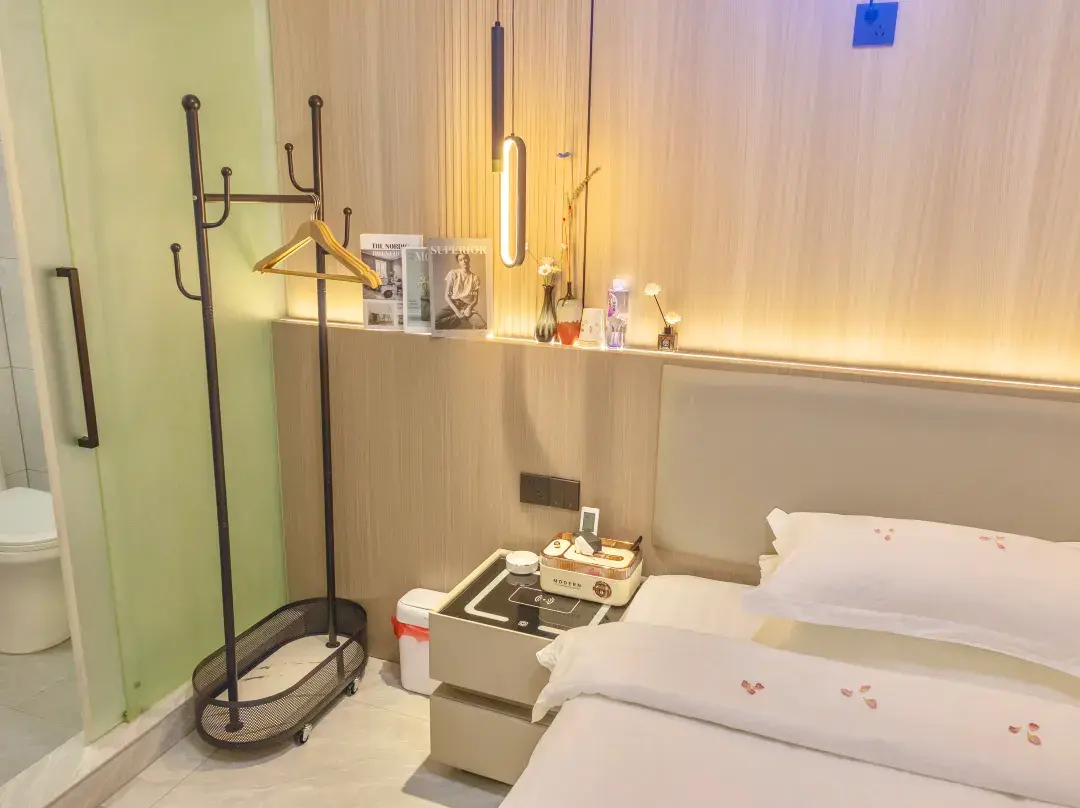 Jincheng·life Boutique Design Stay - Jingdezhen