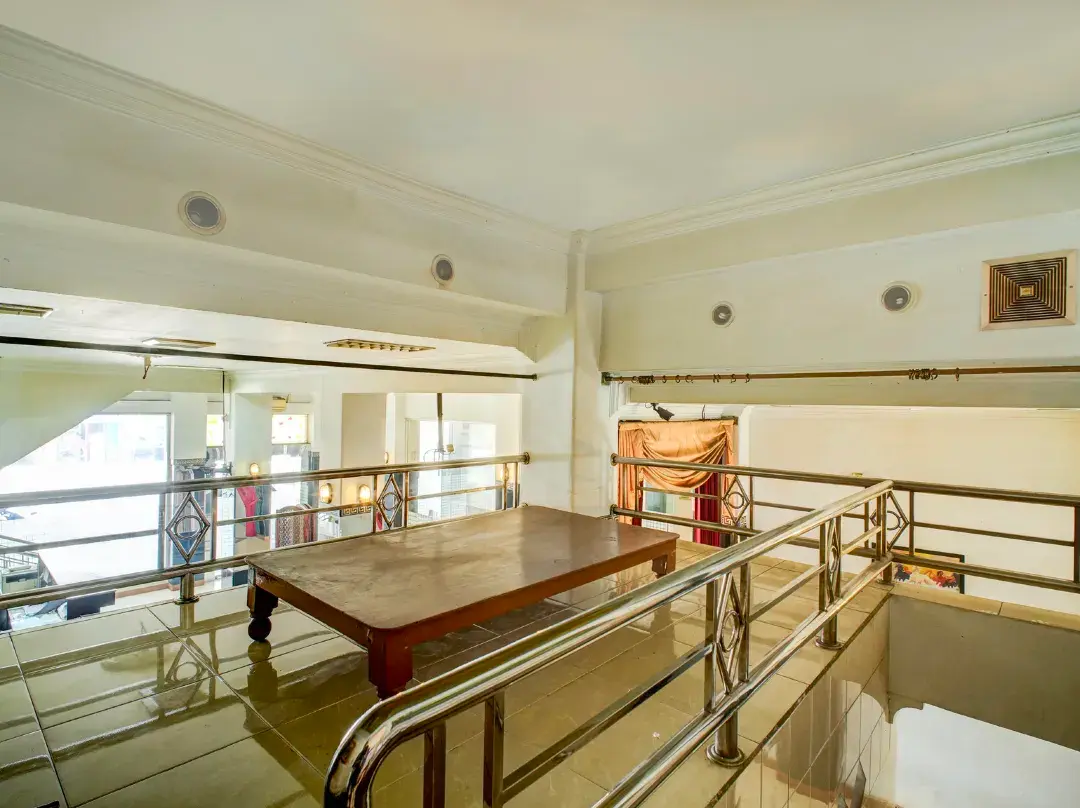 Hotel O Depok Near Bhayangkara Brimob Hospital Formerly Hotel Mutiara Kelapa Dua Depok - Jakarta