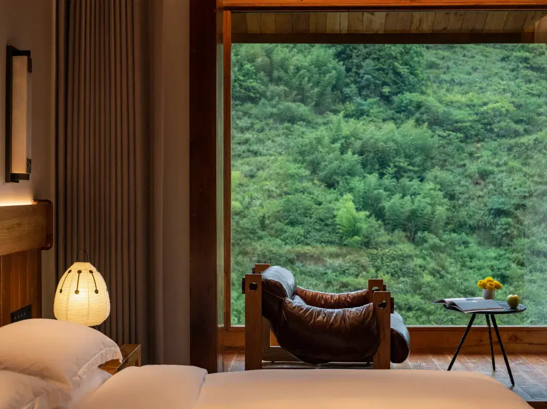 Guyuwonderland - Zhangjiajie