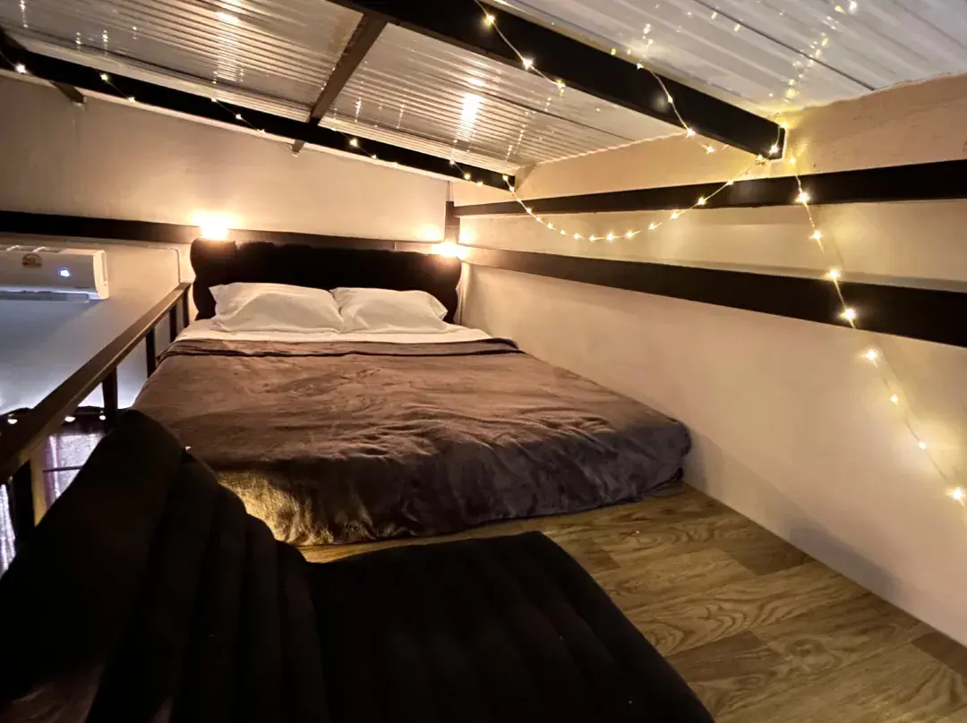 Munchies Bed & Breakfast - Bangkok