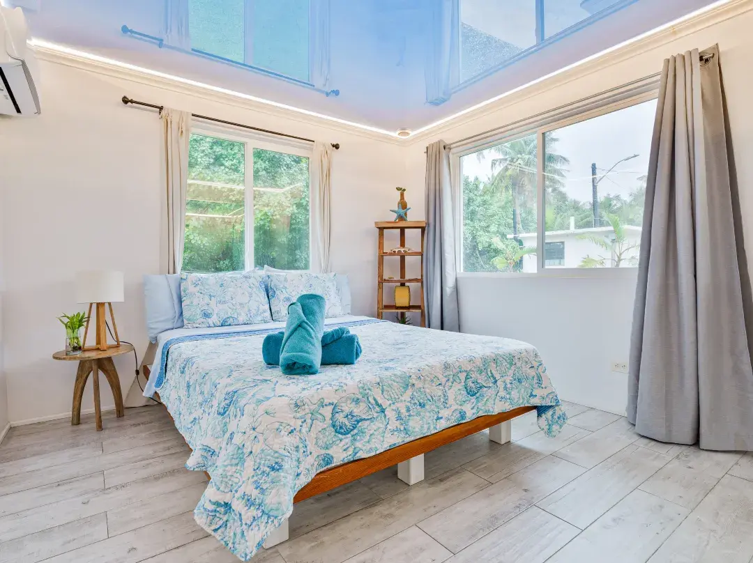 Ocean View Private Accommodation - Guam