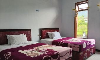 Hotel Nadia Bromo (Sukapura) - 2026 Prices, Reviews & Deals | Trip.com