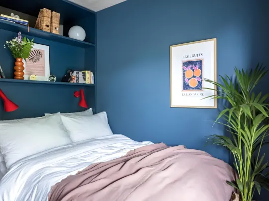 Tribera Vienna Erdberg - Vienna