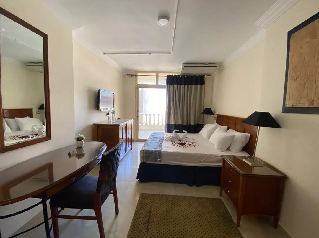 Bianchi Hotel - Egipto