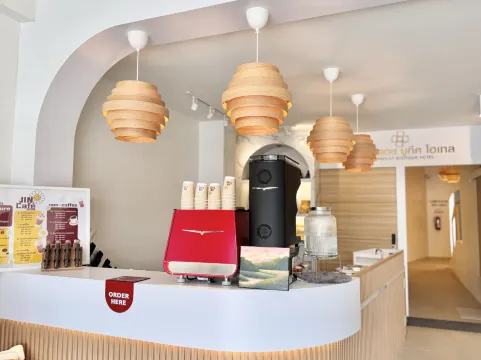 Pikornploy Boutique Hotel - Krabi