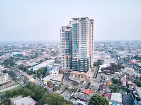 Horison Suite & Residences Iswara Bekasi - Jakarta