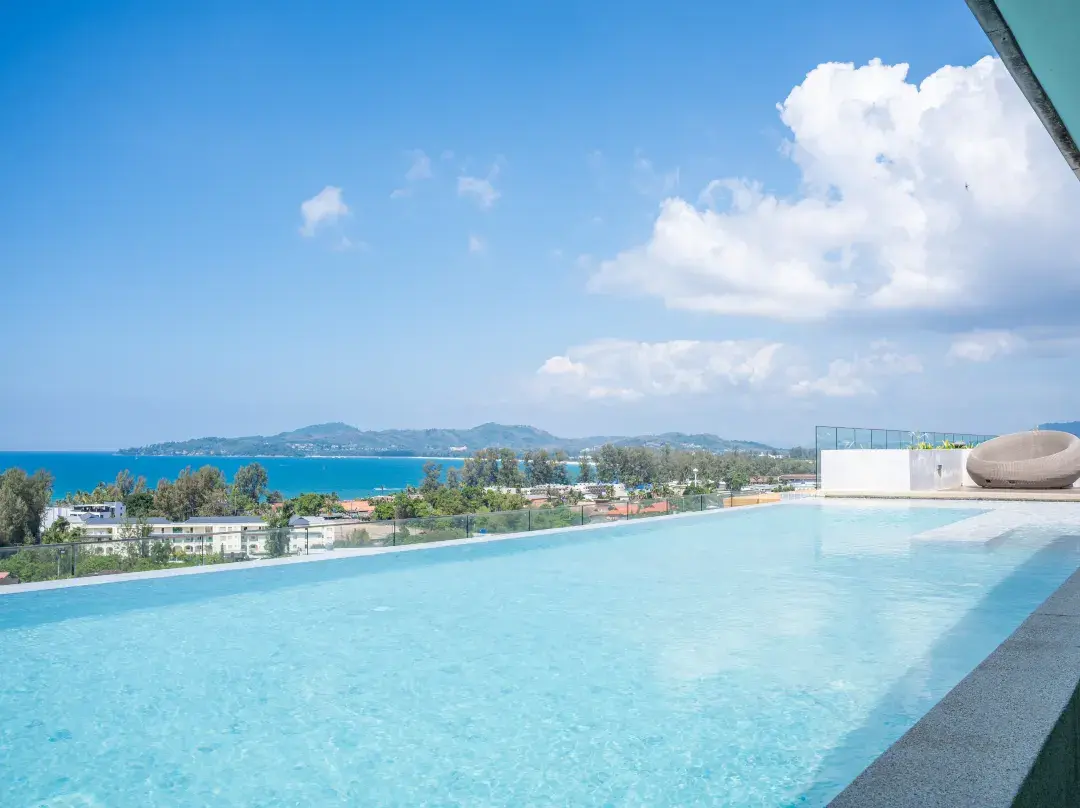 Private Owner Project In Mida Resort Surin - Phuket City Eyalet