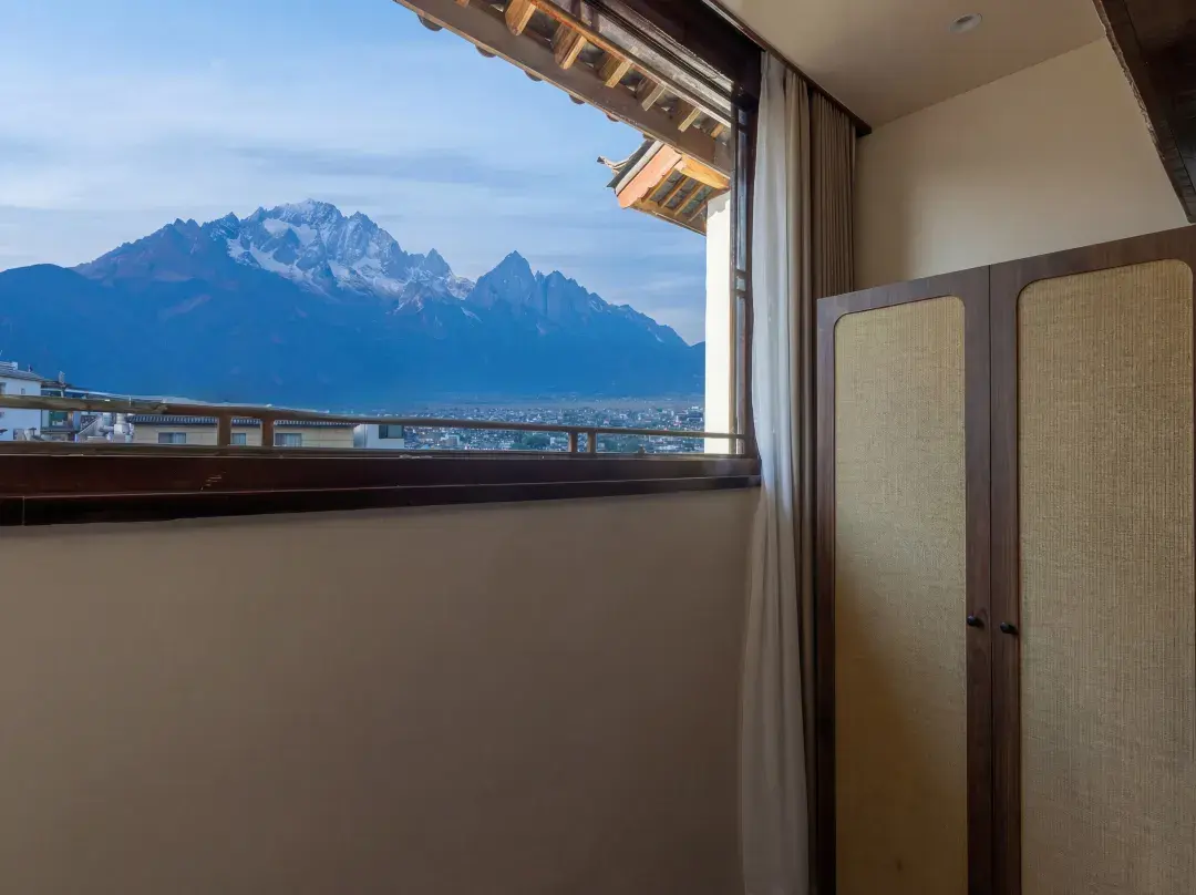 Lijiang Yuncheng Yijing Inn - Lijiang