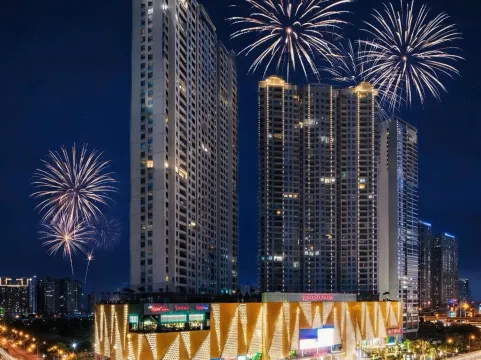 Hanoi D'capitale Dh - Hanoi