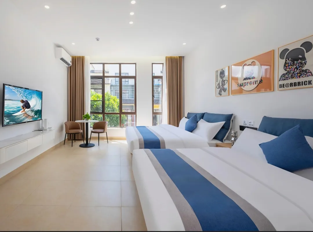 Wow Home - Sanya