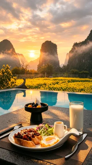รีวิวMan Yun Oriental Hidden Luxury · Hidden Luxury Vacation Hotel ...
