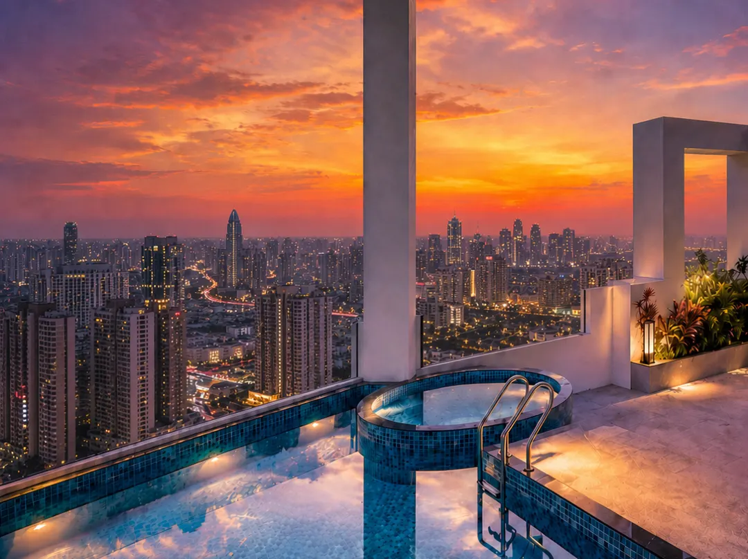 Mehood Elegant Hotel - Haikou
