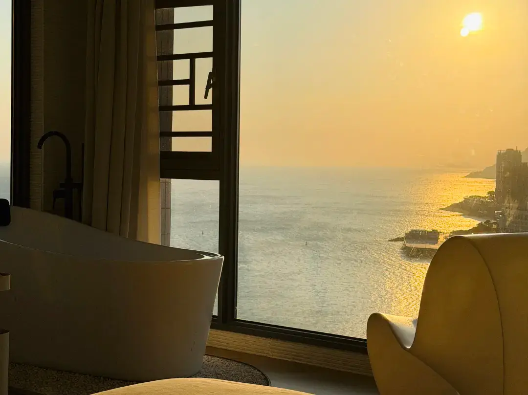 Fengyu Haihou Scenic Resort Apartment - Kaohsiung City