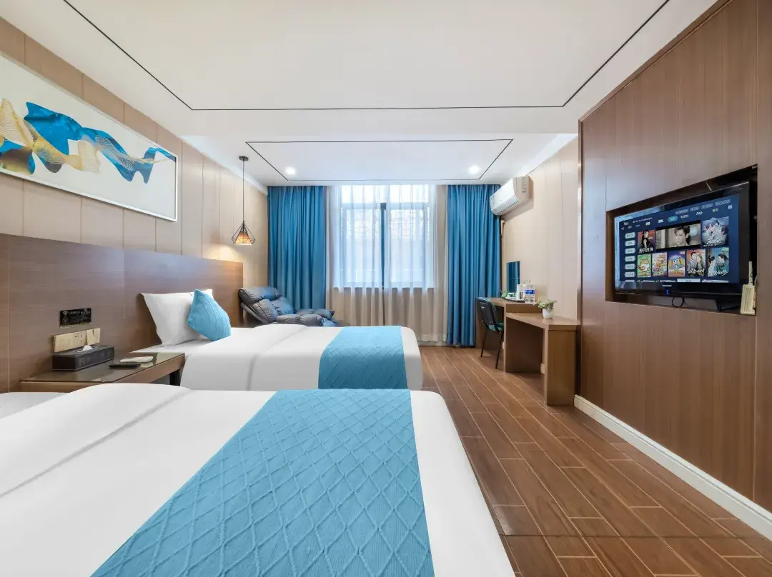 Reda Hotel - Chongqing