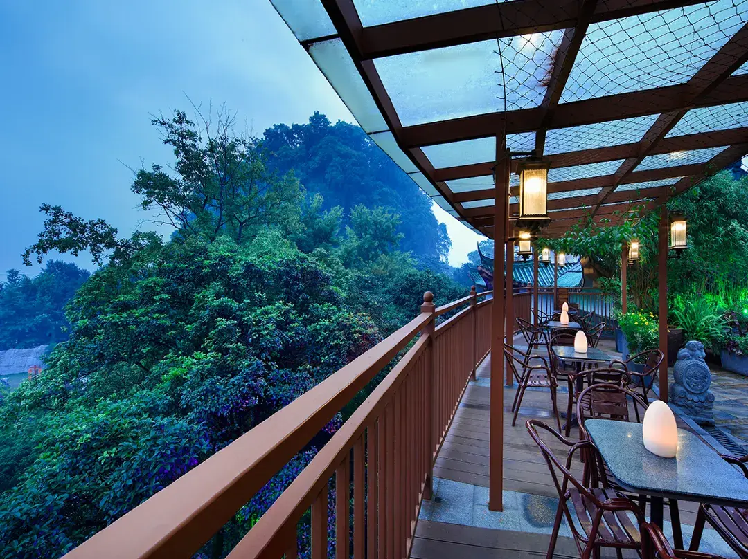 Elephant Trunk Hill Hotel - 