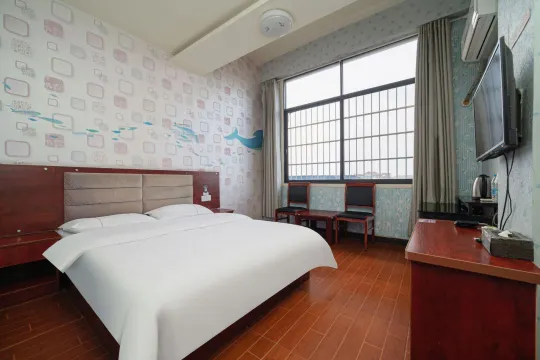 Mengbali Hotel - Xiangtan