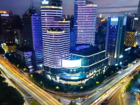 Chengyi Youxuan Hotel ) - Chongqing