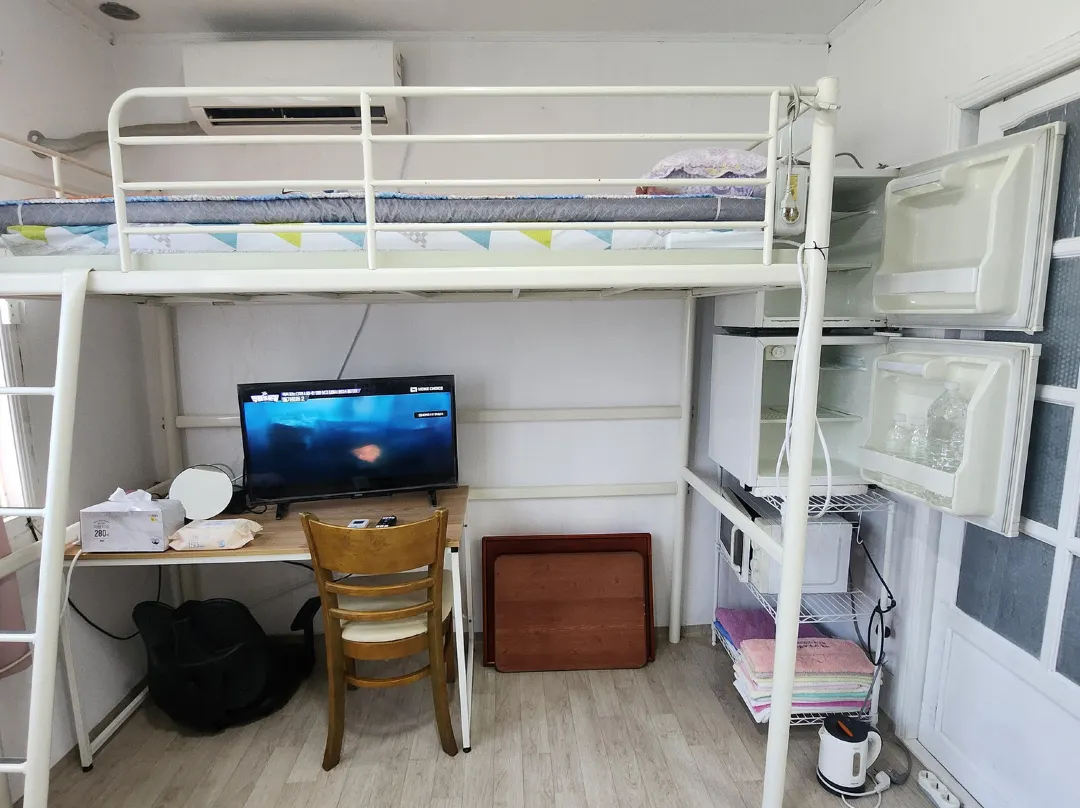 Exclusive Use Whole House For You - Busan