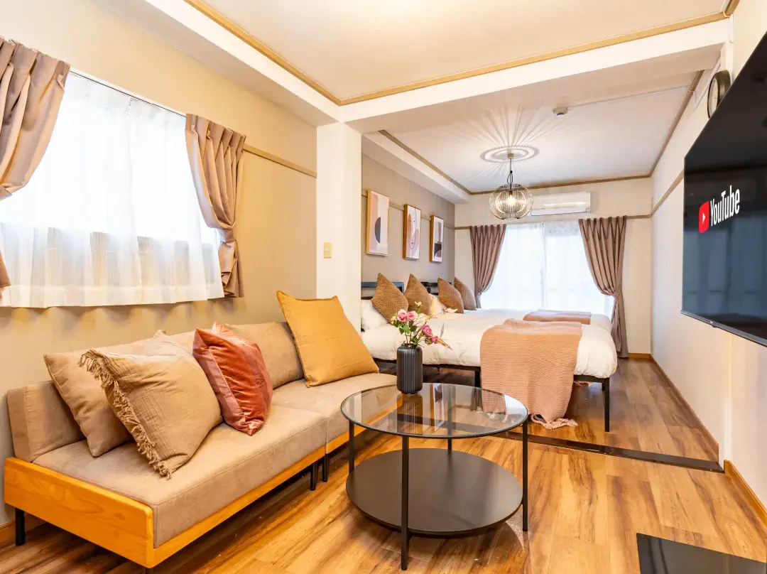 Arita Mansion 43,53 - Namba