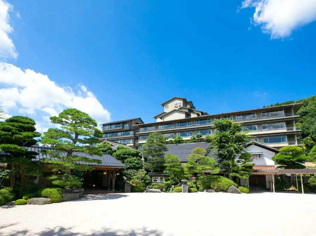 Kasuien Minami - Matsue