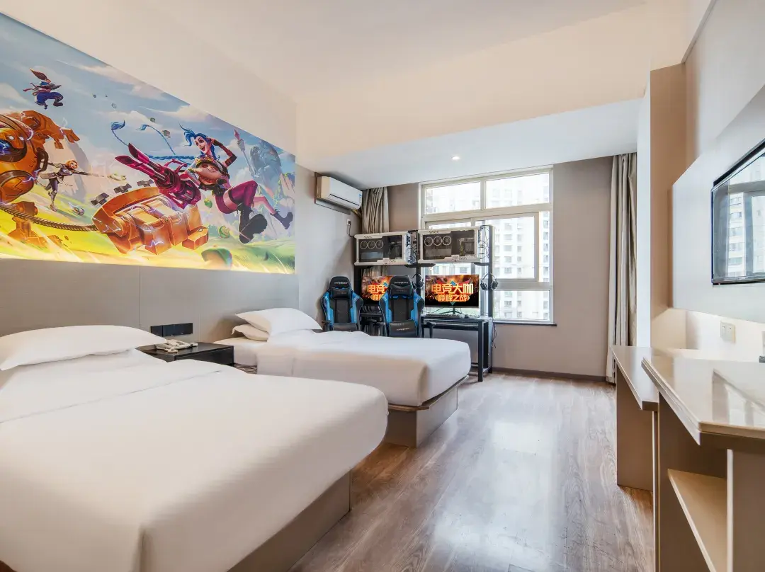 Changzhou Jinlai Boutique Hotel - Changzhou