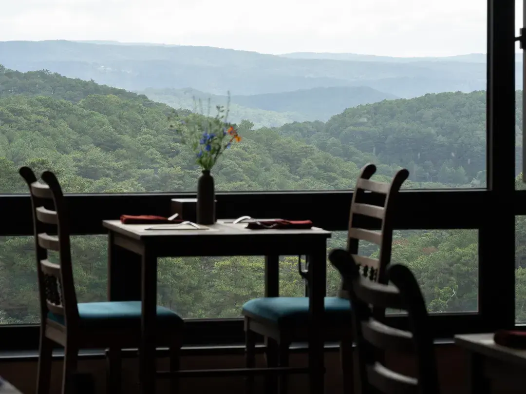 The Mist Boutique Dalat Hotel - Dalat