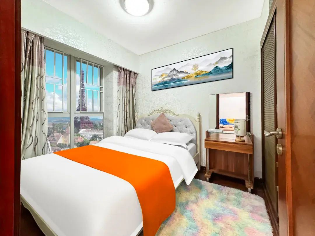 Ait Hotel Apartment - Hong Kong