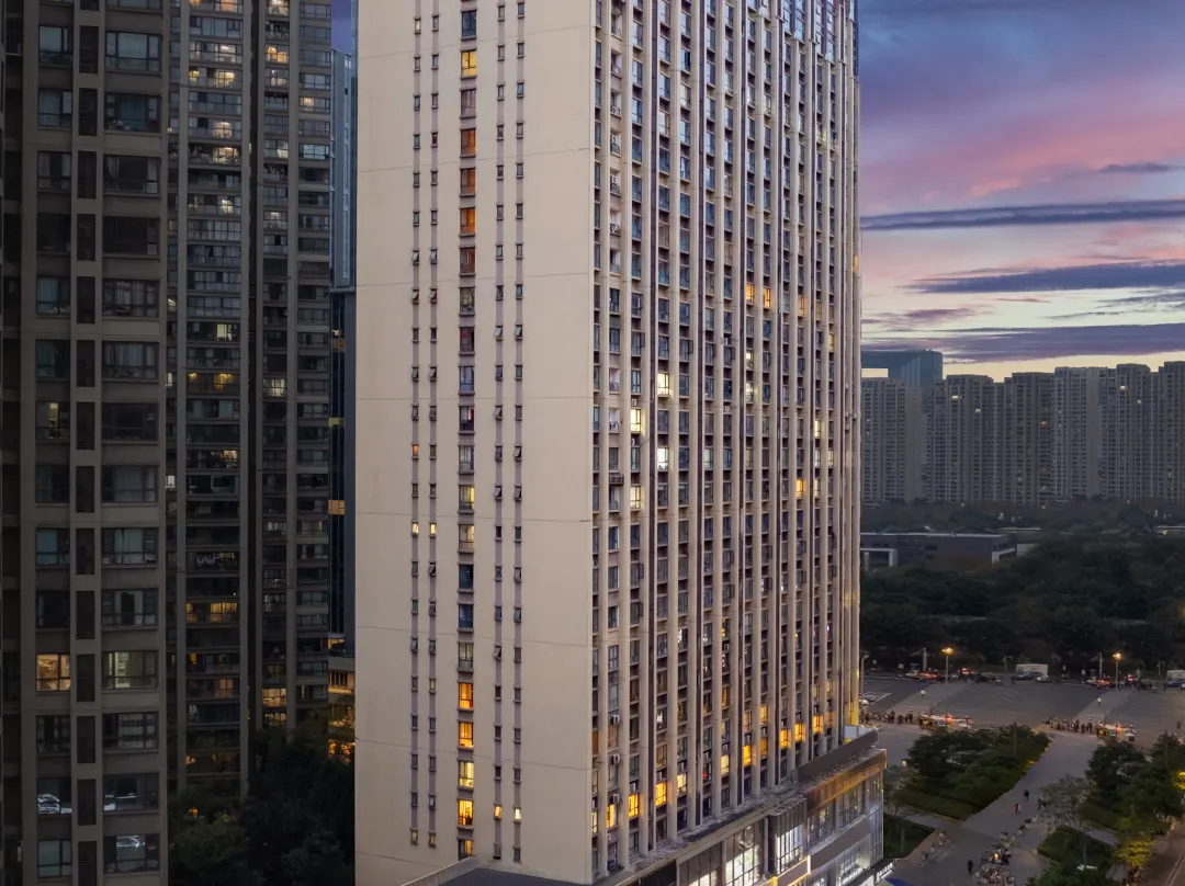 Hanting Hotel - Chengdu