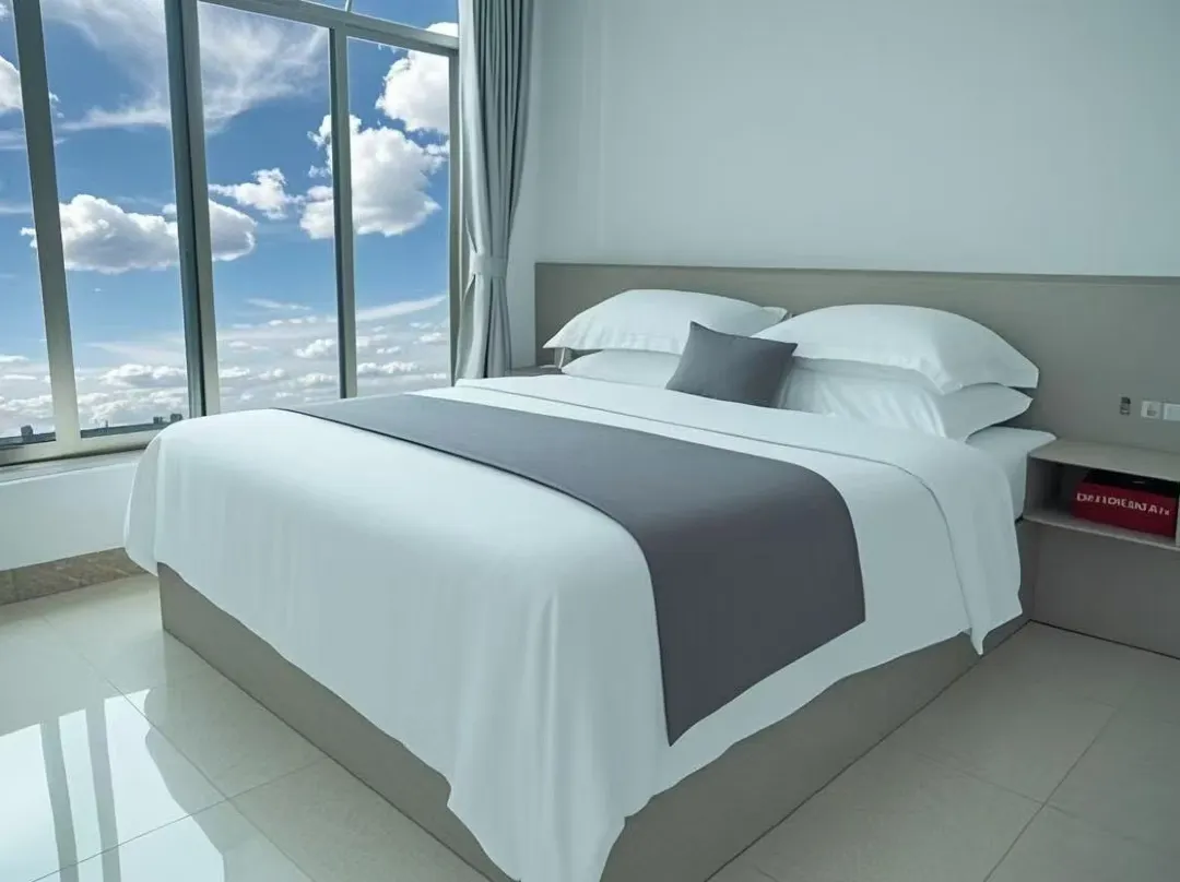 Sanya Yunbianhai Homestay - Sanya