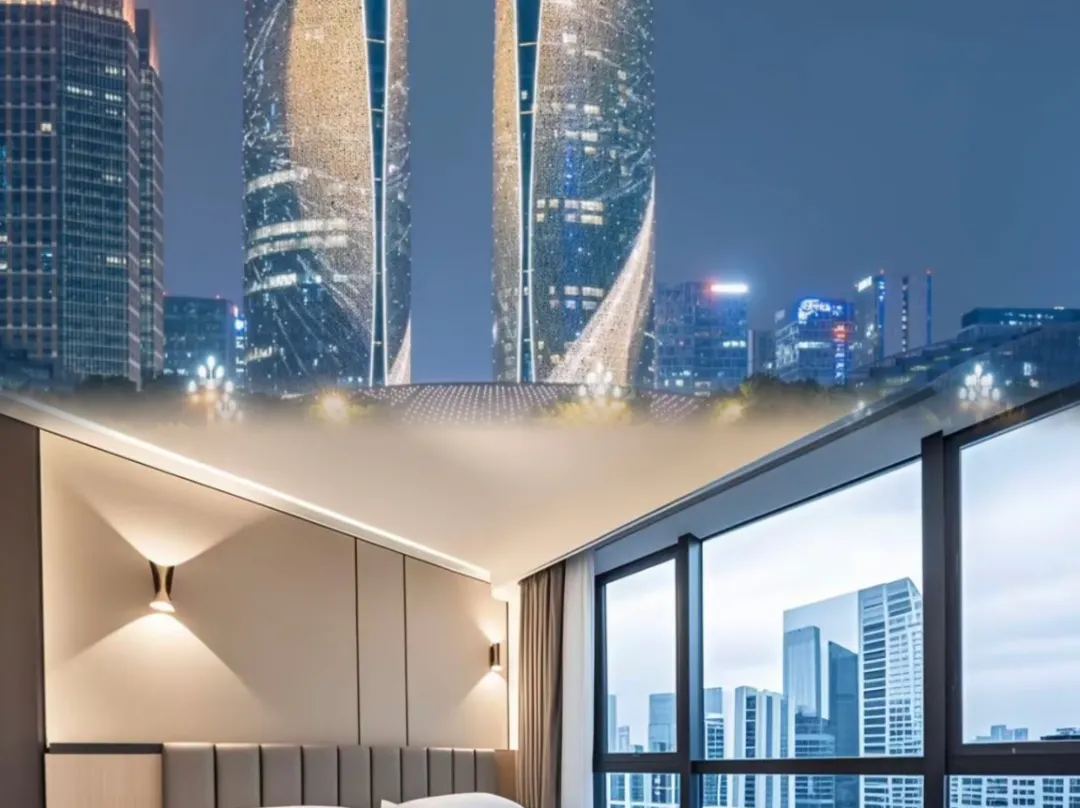 Bo She Selection Hotel - Chengdu