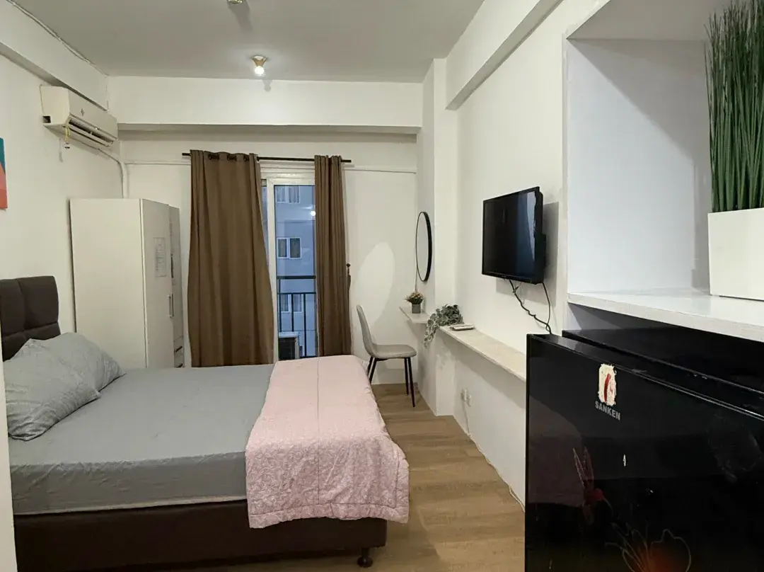 Sunterpark Hotel - Jakarta