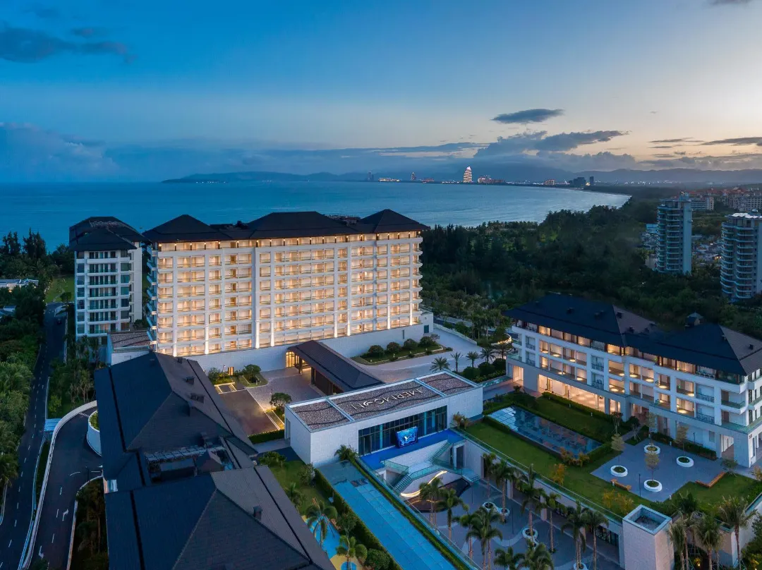 The Mermoon Resort Tufu Bay, Tapestry Collection By Hilton - Sanya