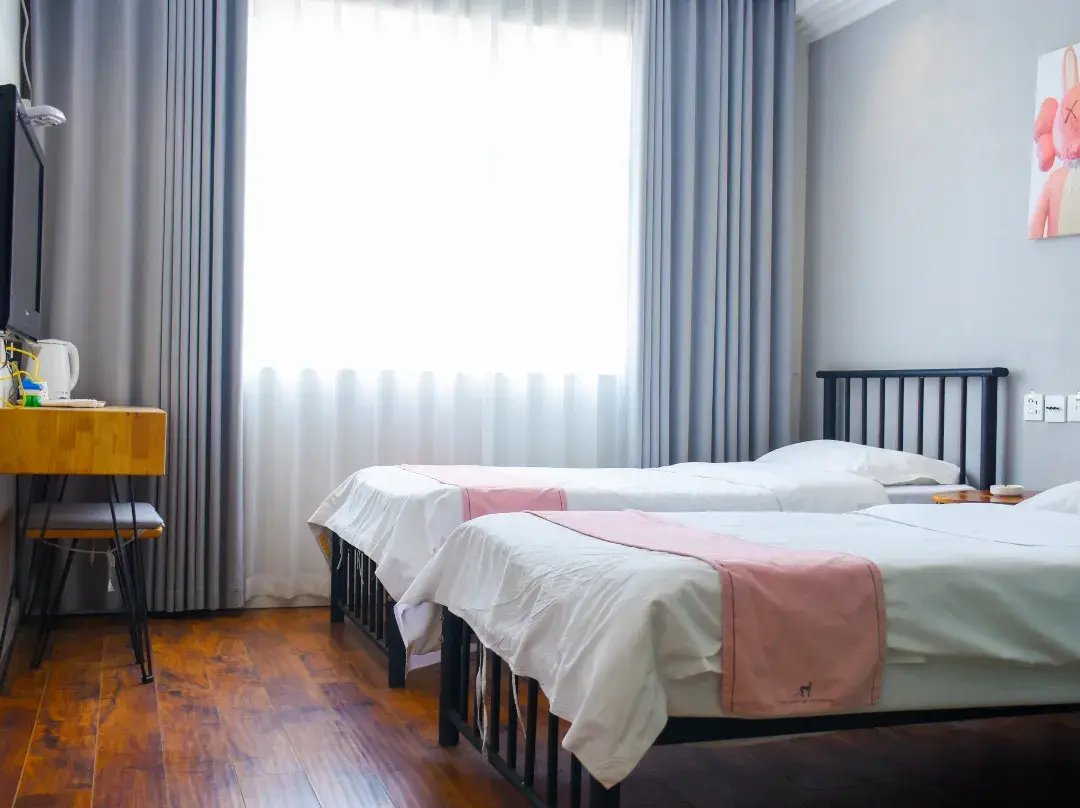 Harbour Kaikai Hotel - Zhengzhou