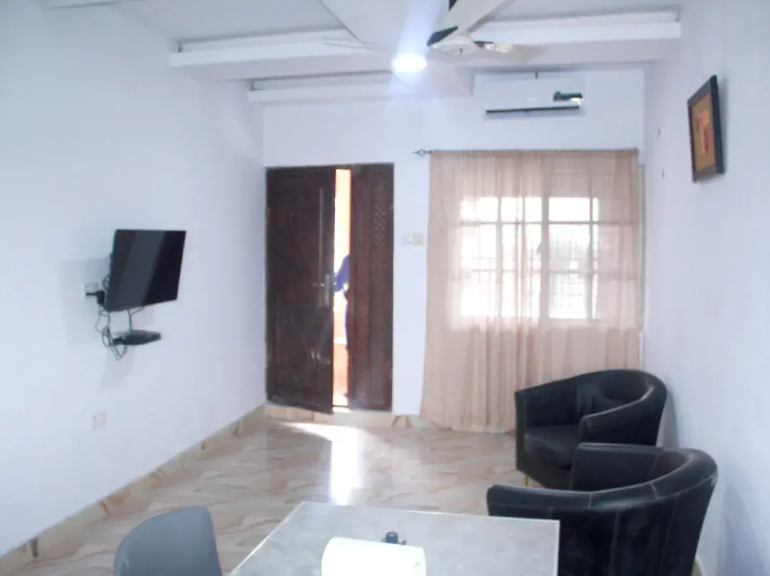 Spacious Comfort Stay - Kumasi