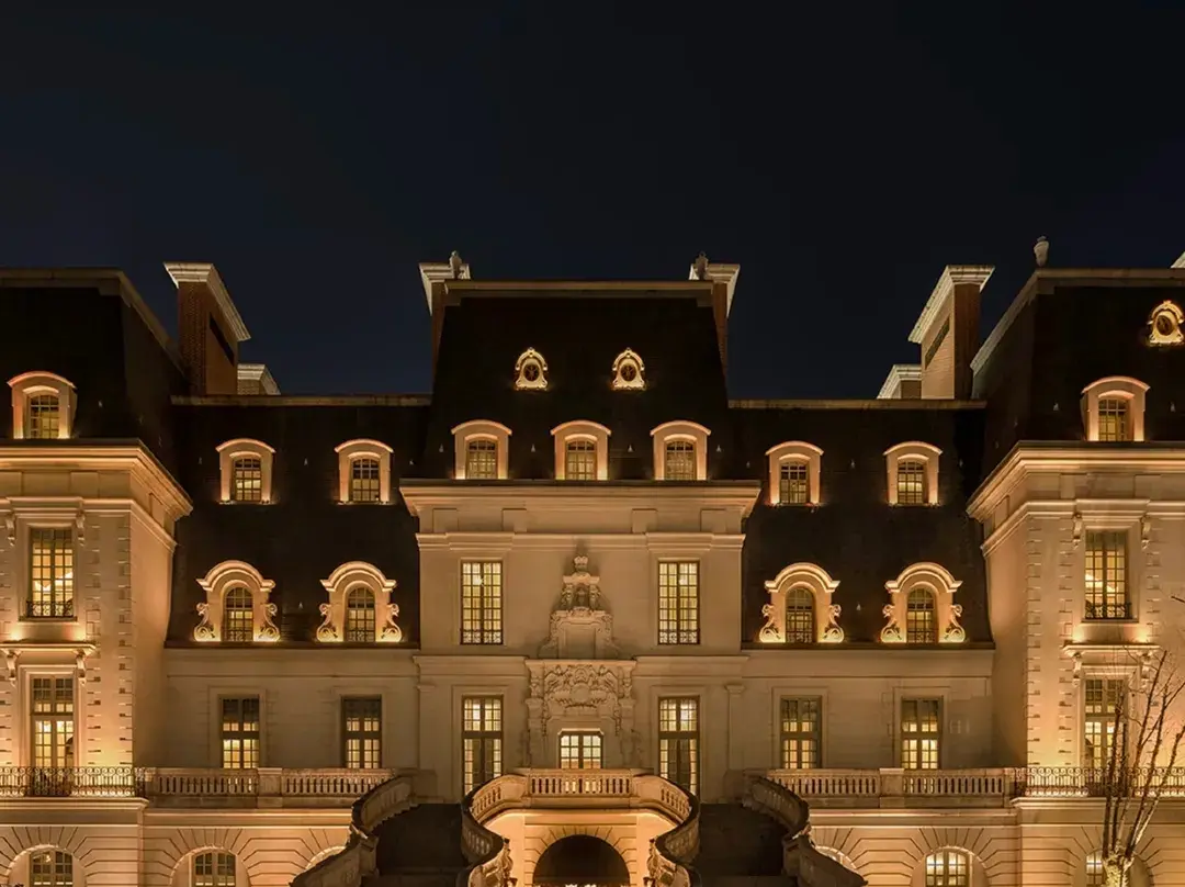 Louis Castle Sycamore Hotel - Chengdu