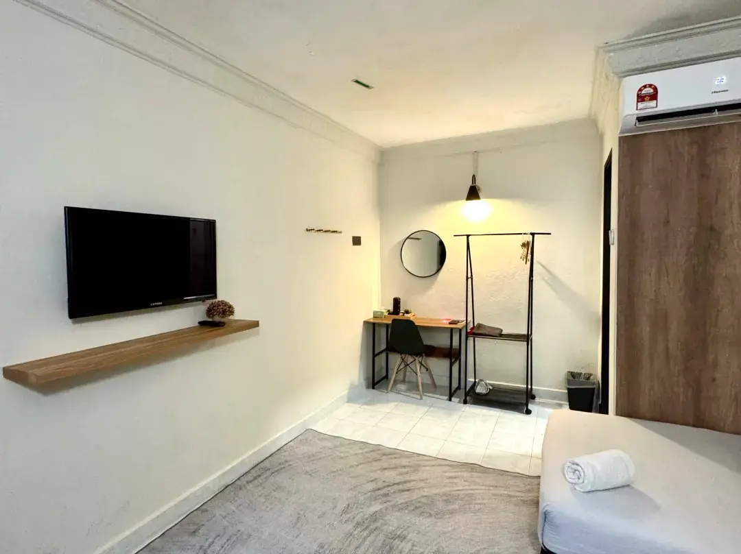 Andiana Hotel & Lodge - Tumpat