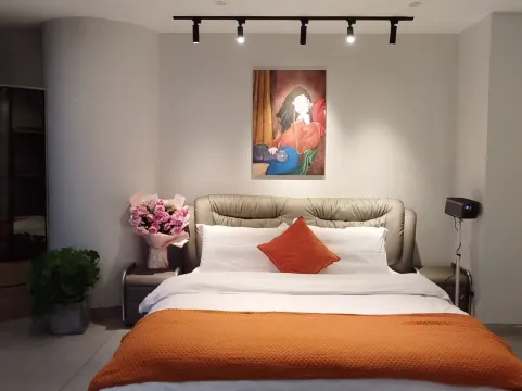 Xingge Homestay - Kunming