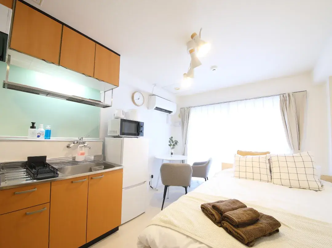 City Skycourt - Sapporo