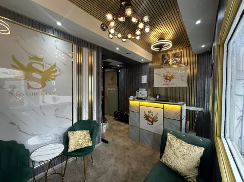 Ss Grey Inn 2 - Bukit Bintang