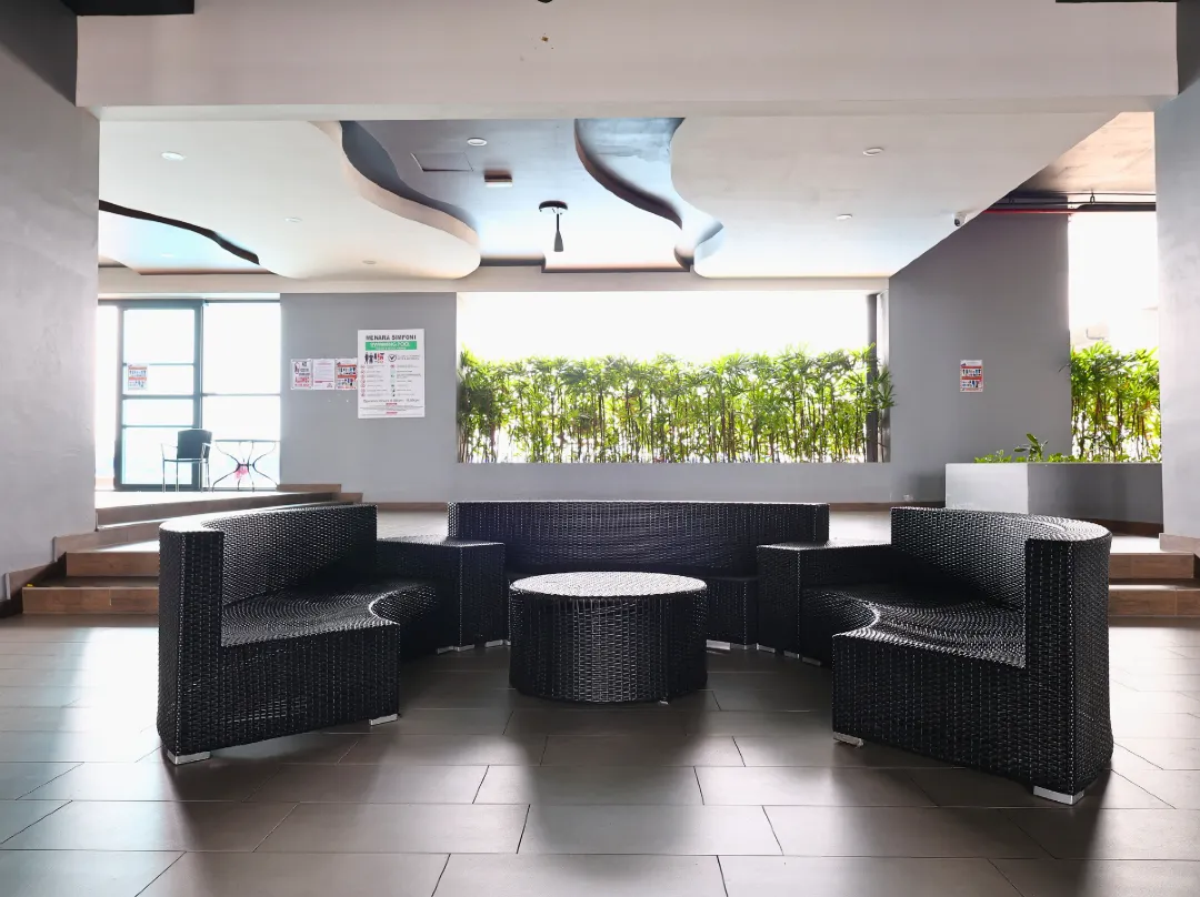 Symphony Tower Balakong By Ashome - Kuala Lumpur