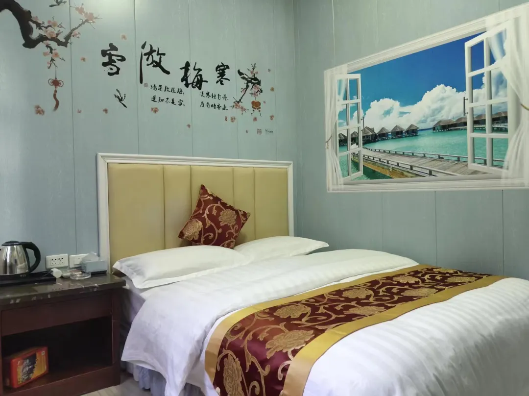 Xiaopuding Hotel - Huaihua
