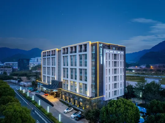 Sniff Hotel - Hangzhou